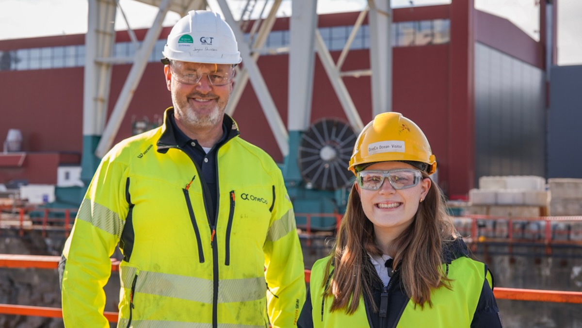 Gud vil bruke oss på tross av våre feil og mangler | iTro